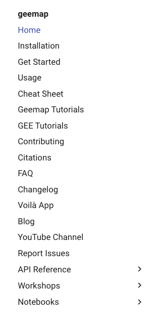 Incorrect menu indentation · Issue #3152 · squidfunk/mkdocs-material · GitHub