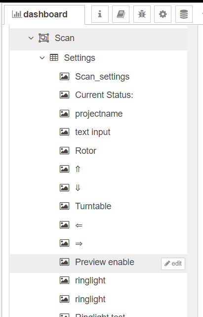 Auto Preview Update · Issue #27 · OpenScan-org/OpenScan2 · GitHub