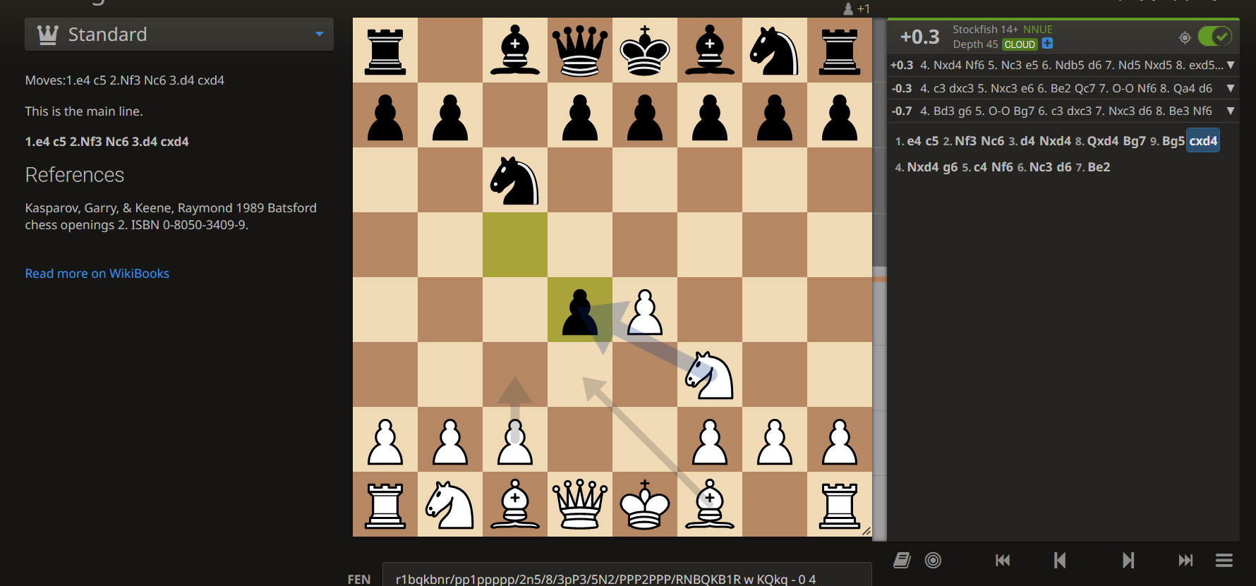 Analysis board: incorrect move order · Issue #12725 · lichess-org/lila ...