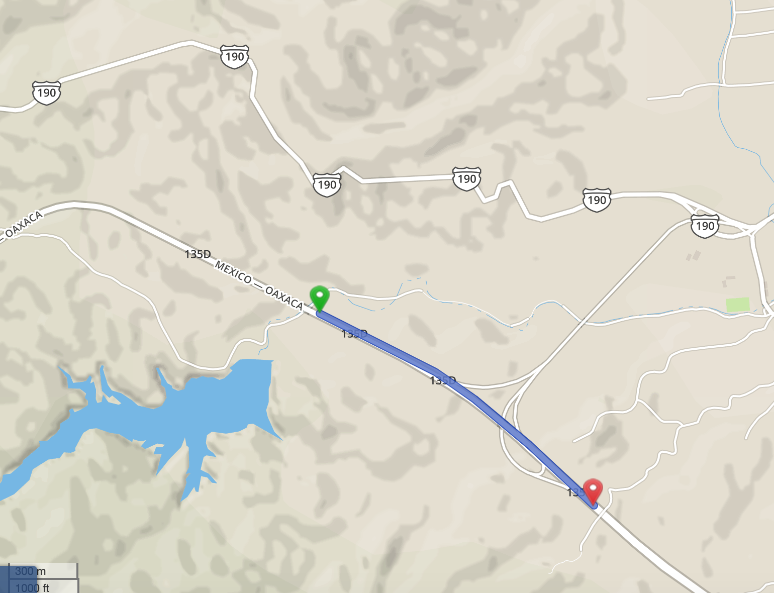 Osrm Extract Dropping Ways Documentation Request · Issue 5574