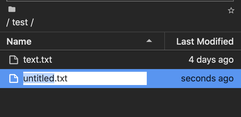 Unexpected Text Color In File Browser When Using Light Theme · Issue 13894 · Jupyterlab 0678
