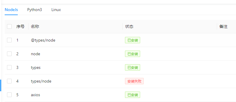 执行任务时报错 · Issue #63 · mrabit/aliyundriveDailyCheck · GitHub