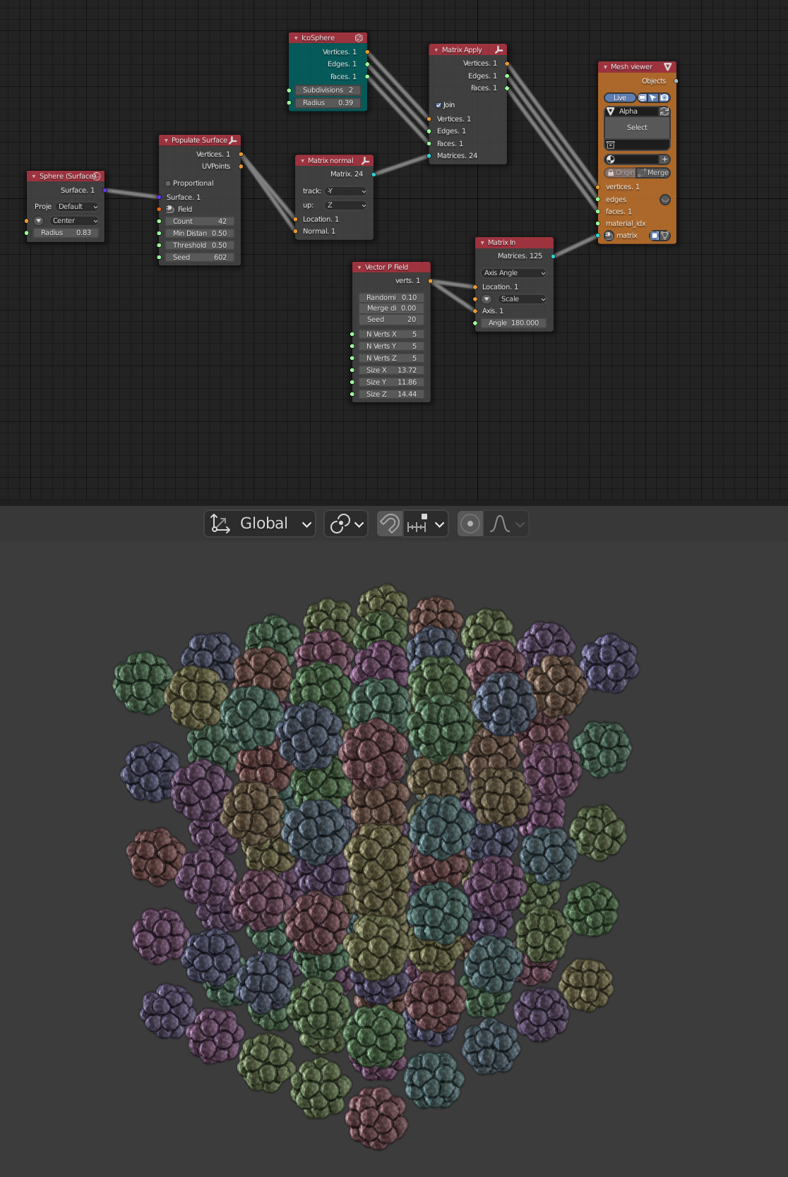 LIVENODING SV Spatial Study 1 · Issue #953 · enzyme69/blendersushi · GitHub