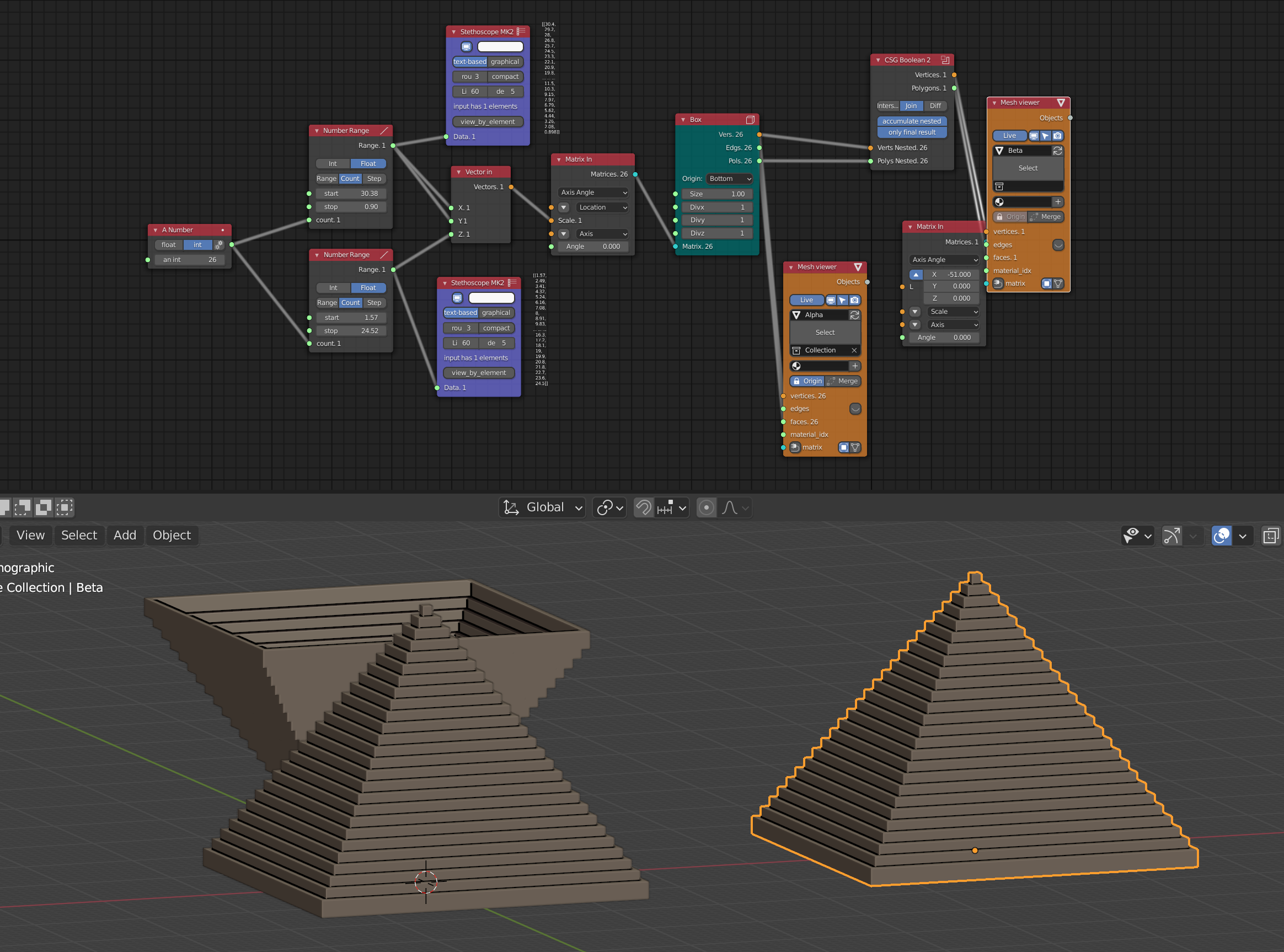 SV Nested Pyramid Boolean Collection -- needs Blender 2.92 · Issue #961 ...