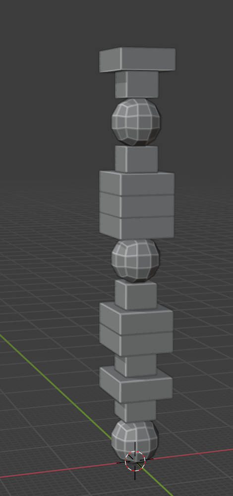 LIVENODING SV Stack Geometry 2021 · Issue #1067 · enzyme69/blendersushi · GitHub