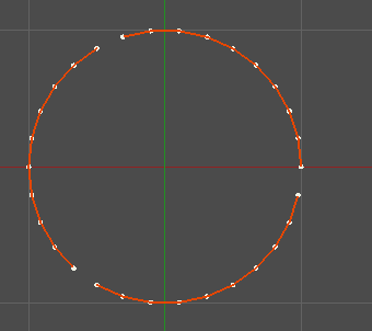Circle to Triangle ala Golan Levin · Issue #1827 · nortikin/sverchok ...