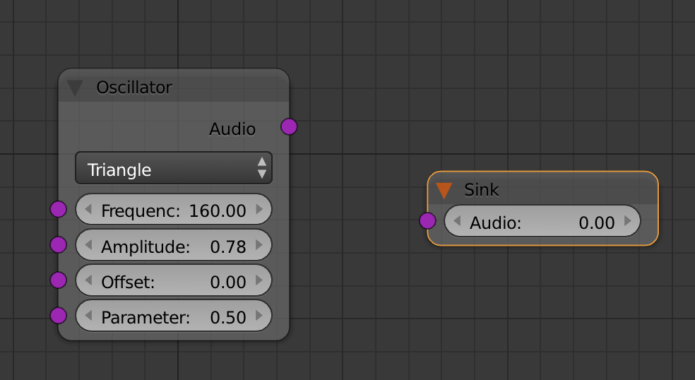 LIVENODING 1104 / SV Audio Nodes VSE Sound Controller · Issue #495 · enzyme69/blendersushi · GitHub