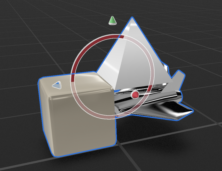 USDZIP for Apple AR created USDZ that works on MacOS not on iOS · Issue ...