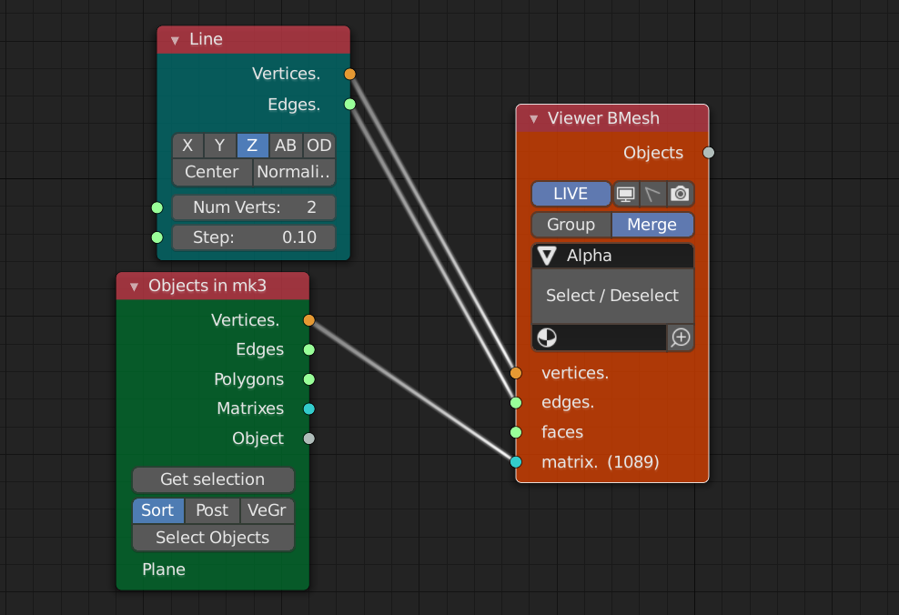 LIVENODING 1175 / SV Procedural Flag and Banner animation · Issue #585 · enzyme69/blendersushi ...
