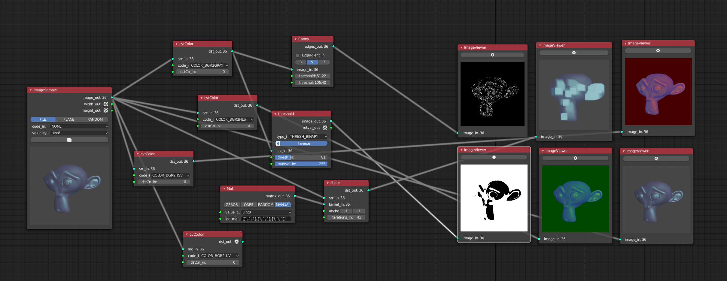 BSLIVE First Look at OCVL OpenCV Laboratory Add-On Nodes · Issue #586 ...