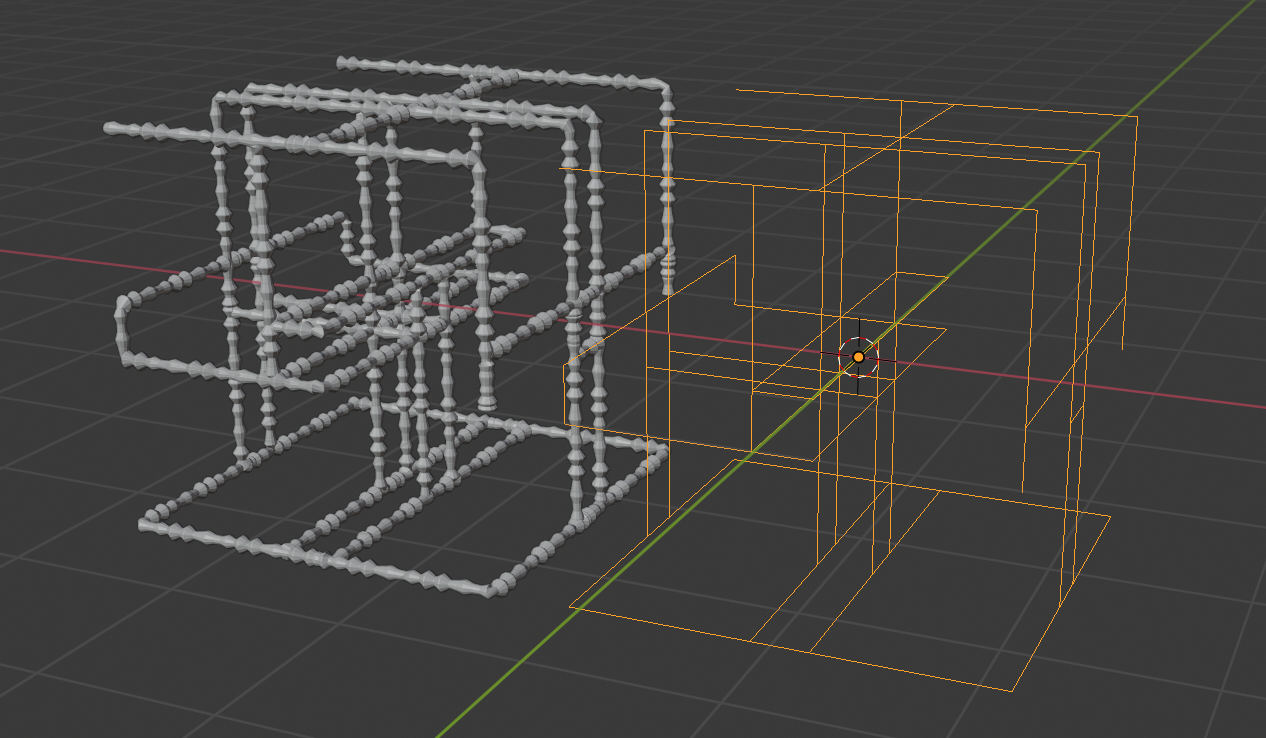 Hilbert 3D Edge is broken and weird Size issue · Issue #2501 · nortikin/sverchok · GitHub