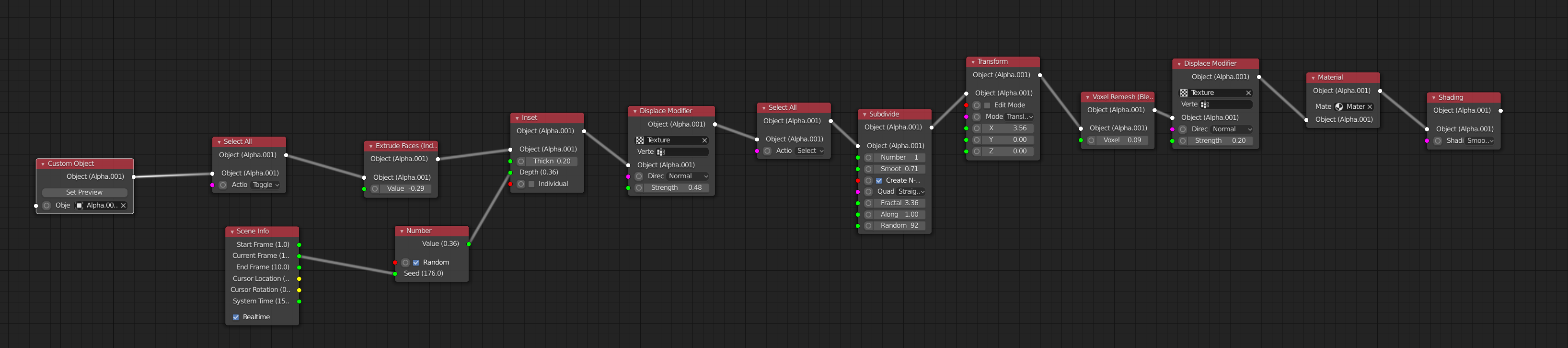 LIVENODING 1229 / SVSC Advanced Procedural Stones · Issue #663 · enzyme69/blendersushi · GitHub
