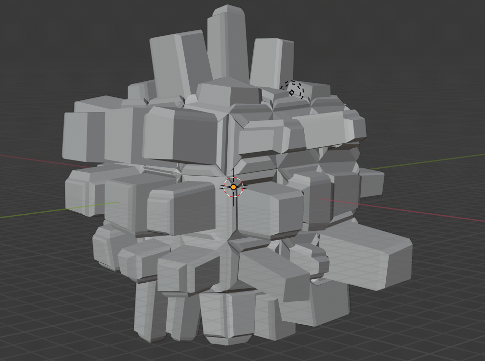 LIVENODING 1231 / For Each and For Each Component Loop · Issue #666 · enzyme69/blendersushi · GitHub