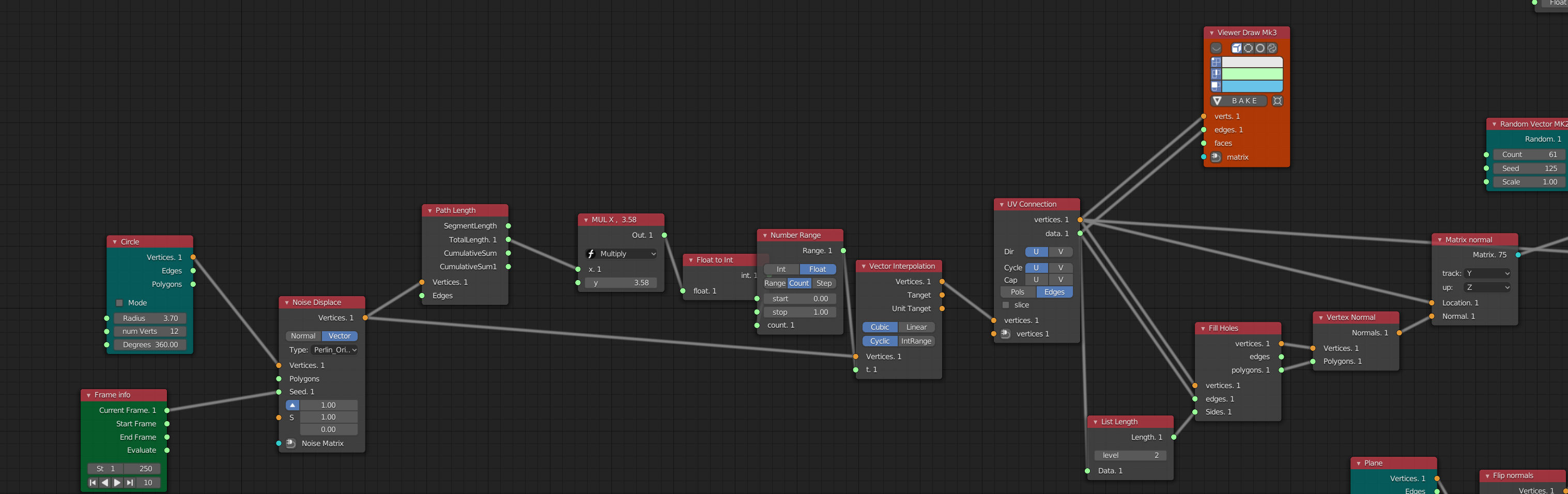 LIVENODING 1299 / SV Simple Basic Fence · Issue #741 · enzyme69/blendersushi · GitHub