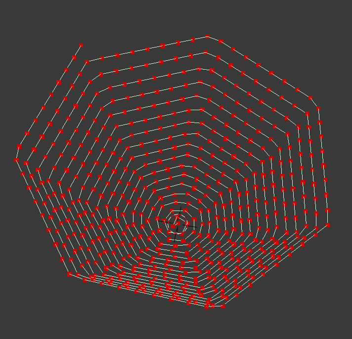 LIVENODING 1308 / SV Number Range and Math Magic SPIRAL · Issue #754 · enzyme69/blendersushi ...