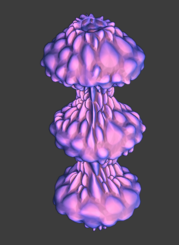 LIVENODING 1450 / SV Procedural Pandora Mushroom Vase · Issue #805 · enzyme69/blendersushi · GitHub
