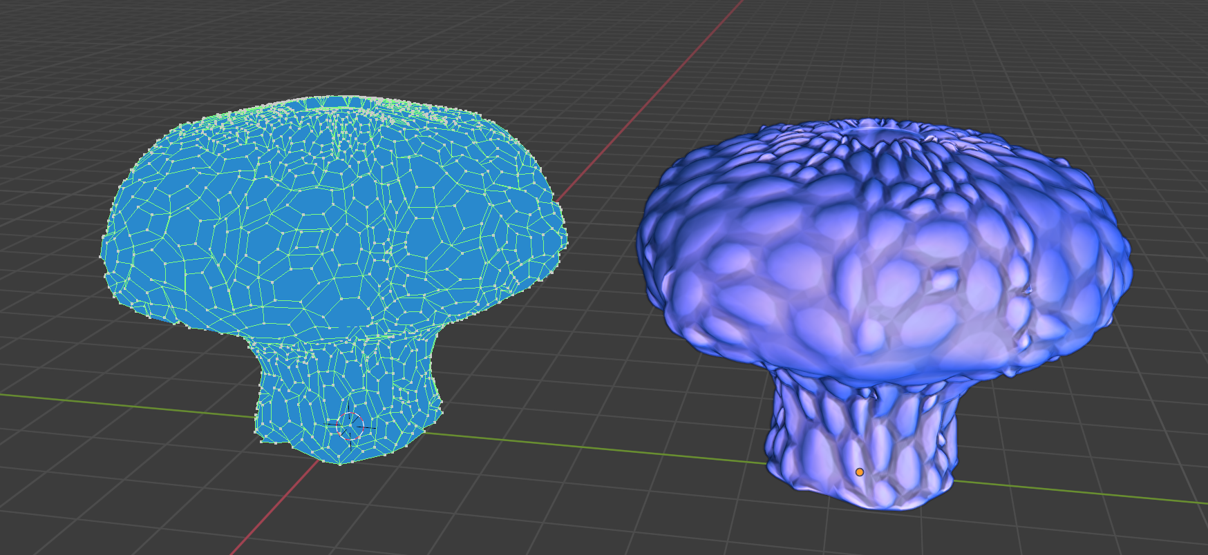 LIVENODING 1450 / SV Procedural Pandora Mushroom Vase · Issue #805 · enzyme69/blendersushi · GitHub