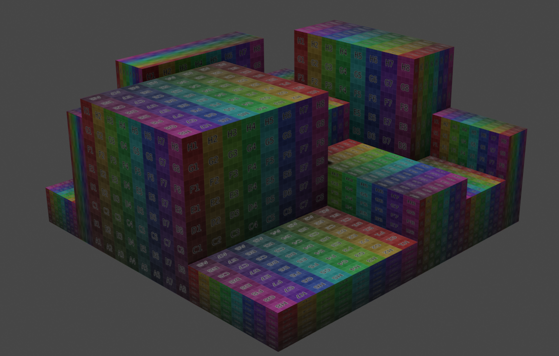 LIVENODING 1454 / Procedural Kryptonite Using SV Recursive Subdivision Node · Issue #809 ...