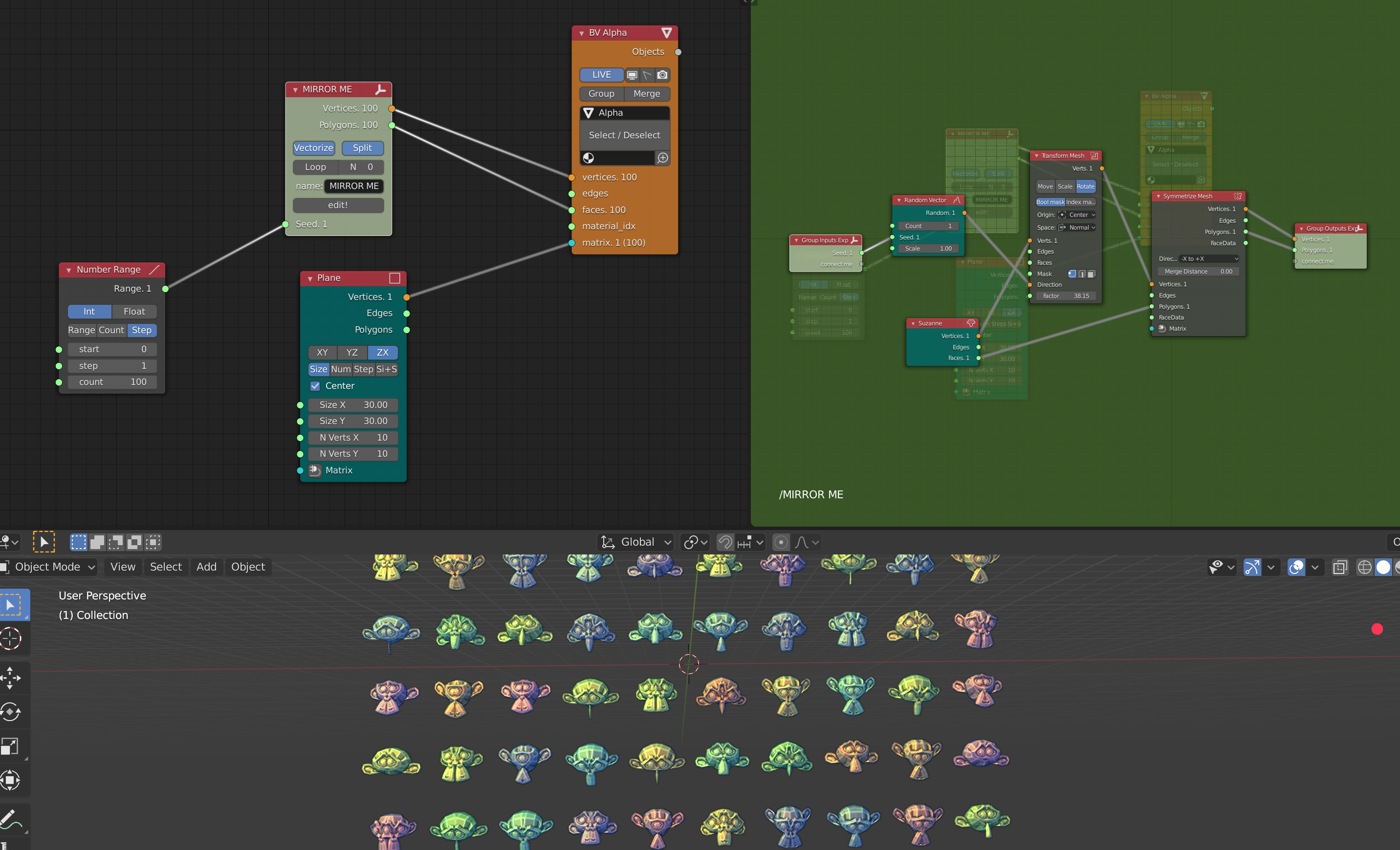 LIVENODING 1457 / Musing with SV Symmetry Node · Issue #844 · enzyme69/blendersushi · GitHub