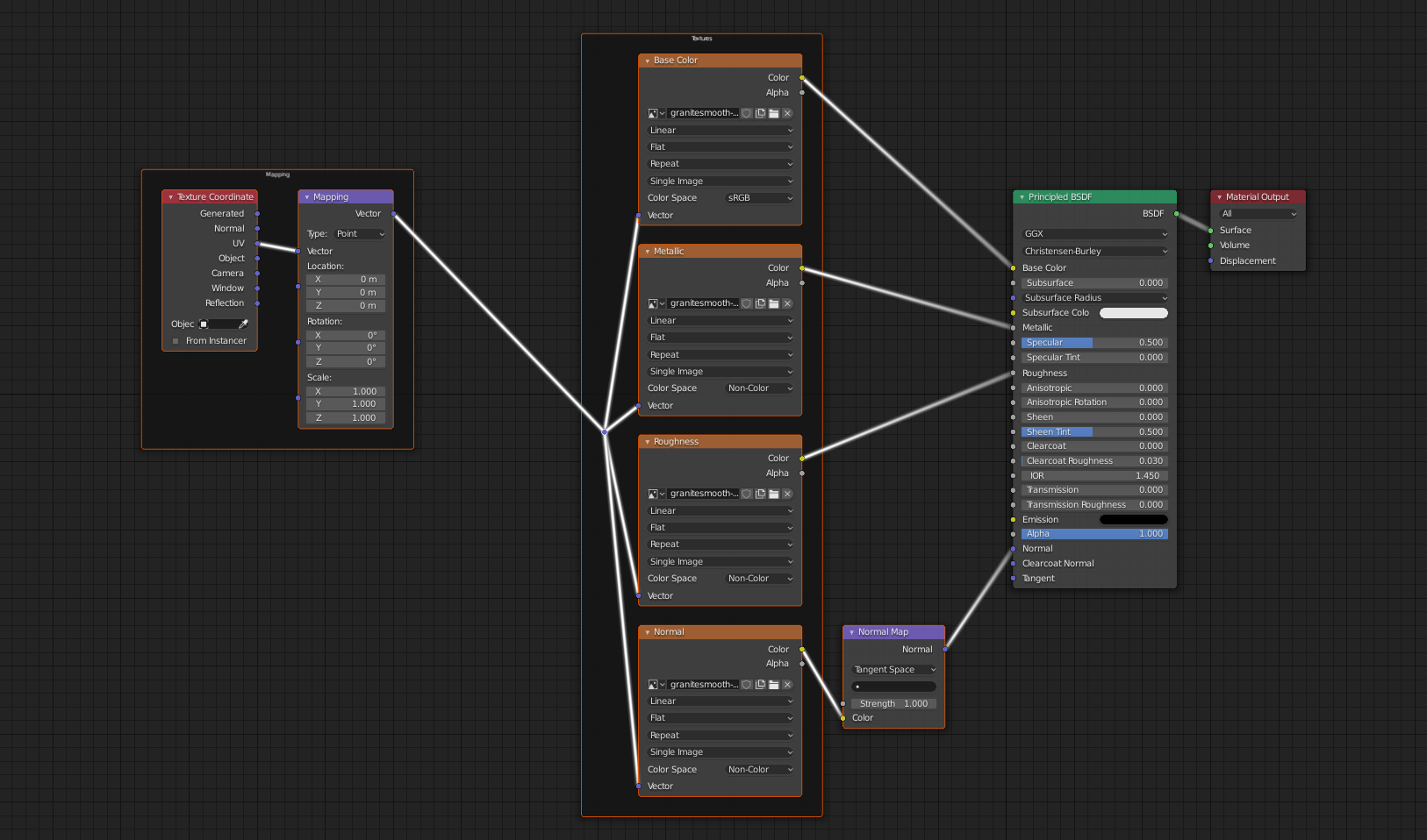Keep getting this error when baking PBR · Issue #4 · oscurart/Blender ...