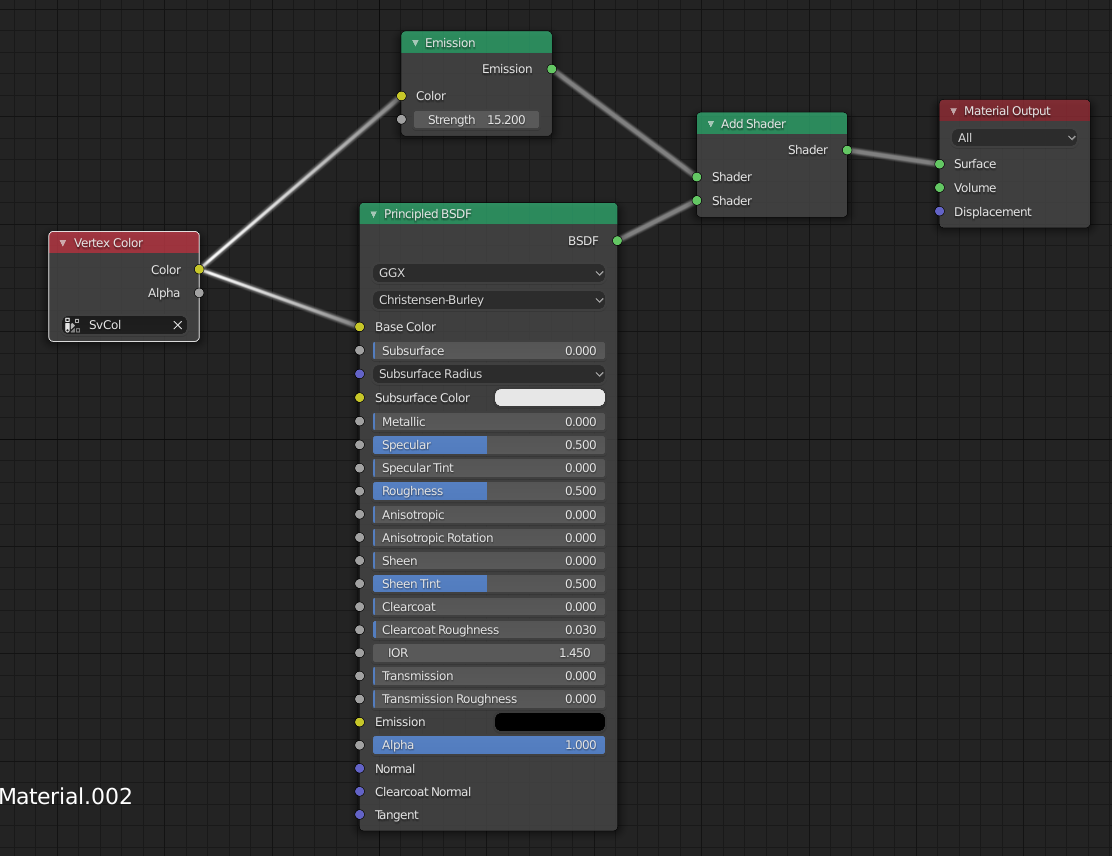 LIVENODING 1481 / SV Procedural Animated Rainbow Serpent LED Worms · Issue #869 · enzyme69 ...