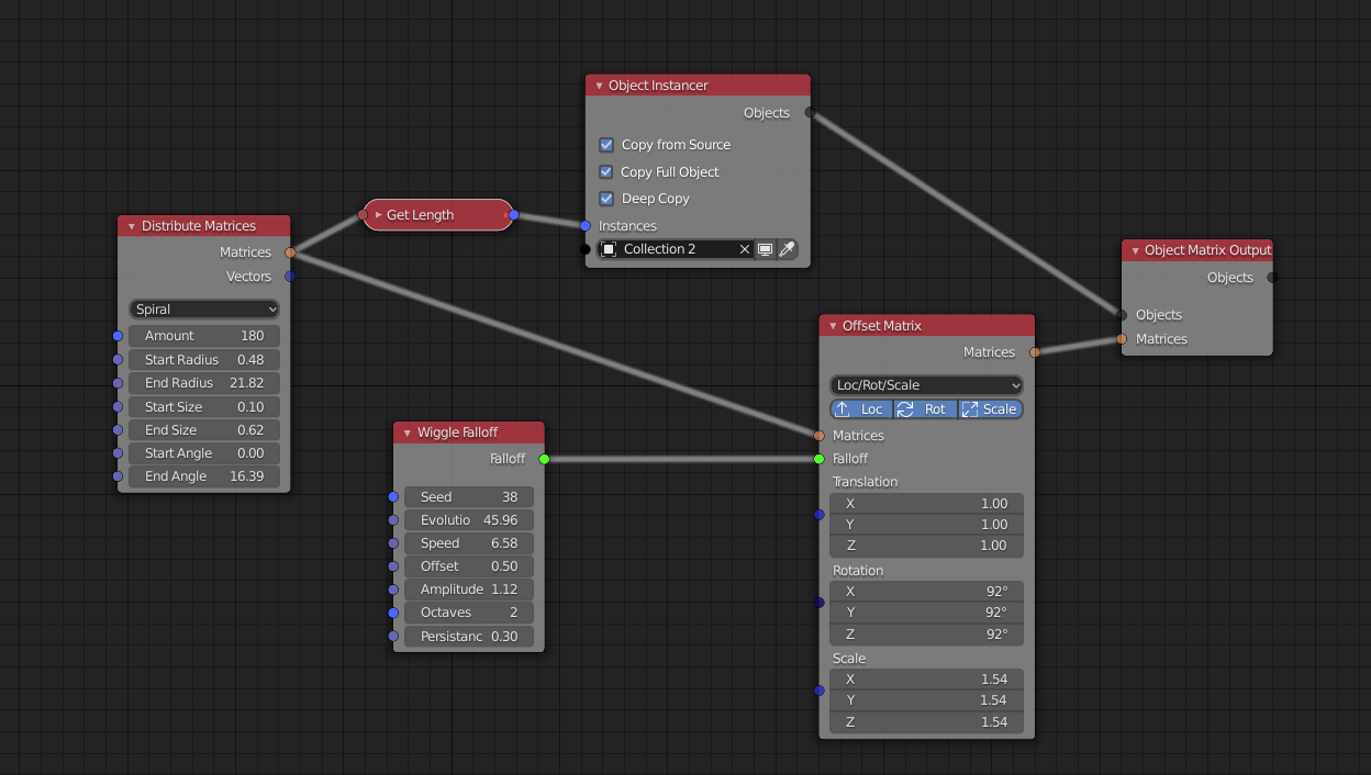 LIVENODING 1489 / Procedural Ghibli Style Bushes AN SV · Issue #877 · enzyme69/blendersushi · GitHub