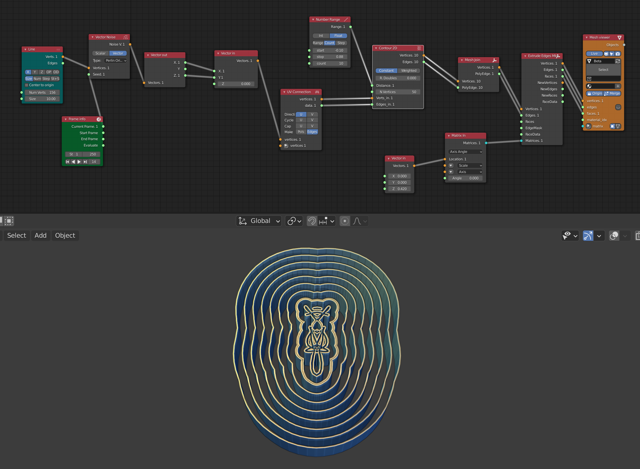 LIVENODING 1503 / SV Blendful Text Contour 2D · Issue #892 · enzyme69/blendersushi · GitHub