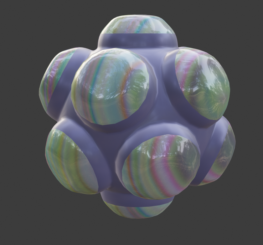 SV Katamari Ball 2020 - With Erin Shader · Issue #925 · enzyme69 ...