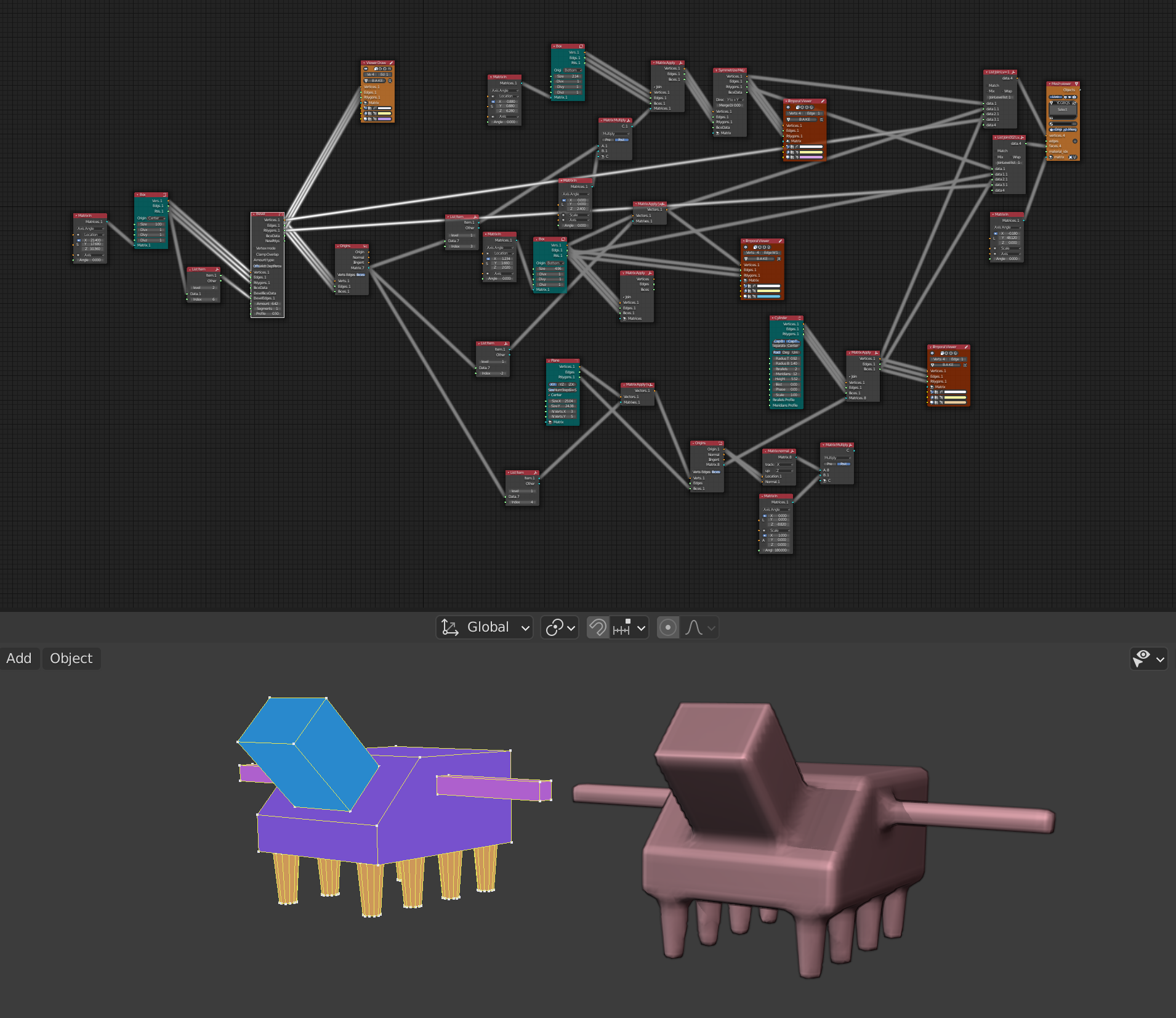 LIVENODING SV Nodes Like LEGO Blocks · Issue #940 · enzyme69/blendersushi · GitHub