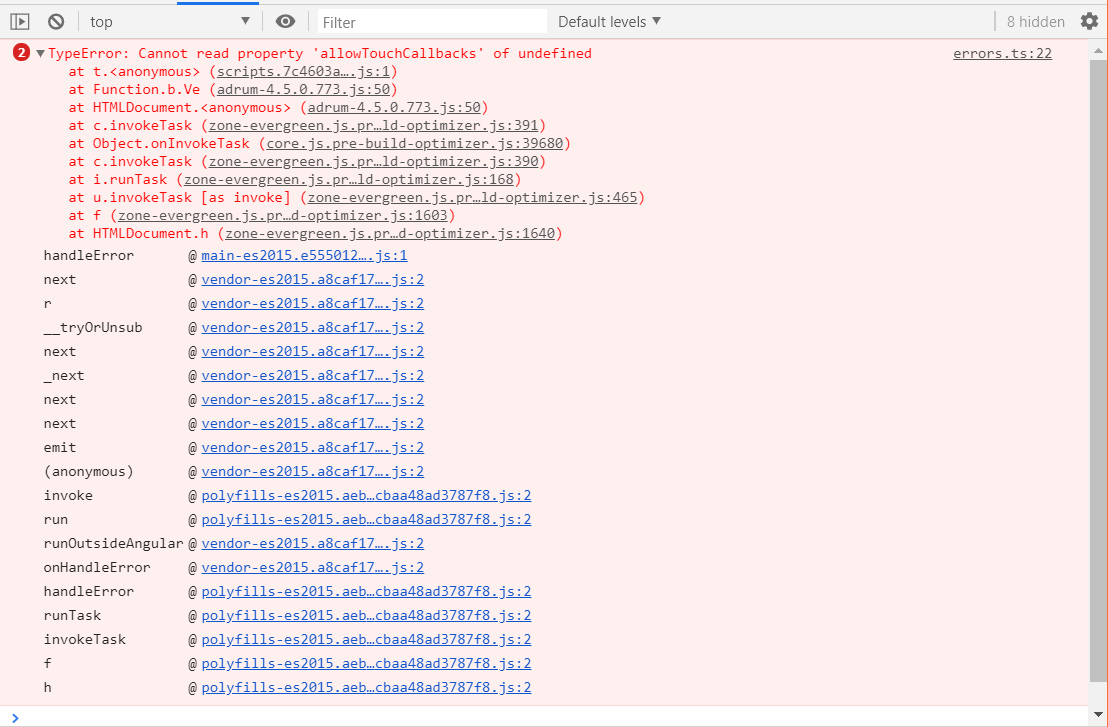facing issue when used custom pagination · Issue #3706 · nolimits4web/swiper · GitHub