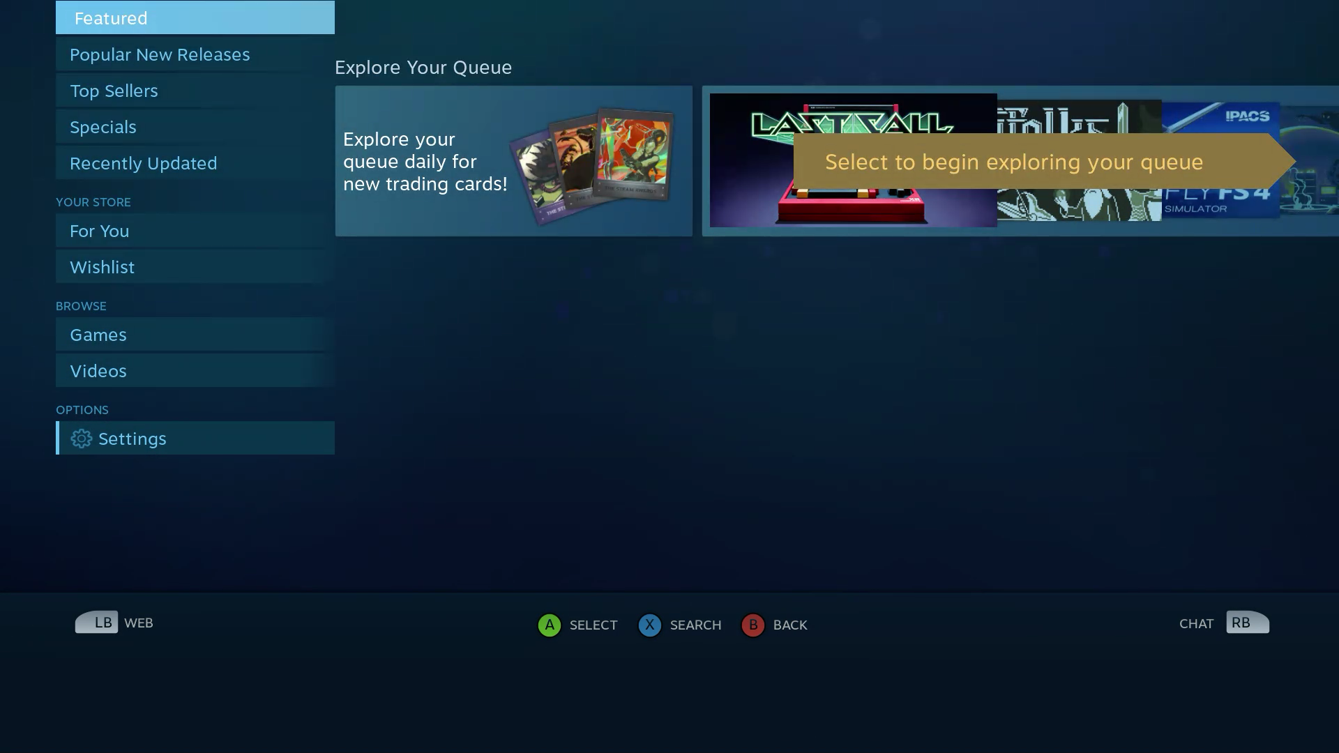 In-home Streaming + Wayland · Issue #6148 · ValveSoftware/steam-for-linux · GitHub