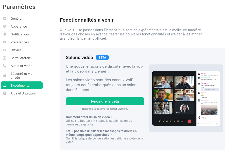 Yunohost Package for element-call · Issue #42 · YunoHost-Apps/element_ynh · GitHub