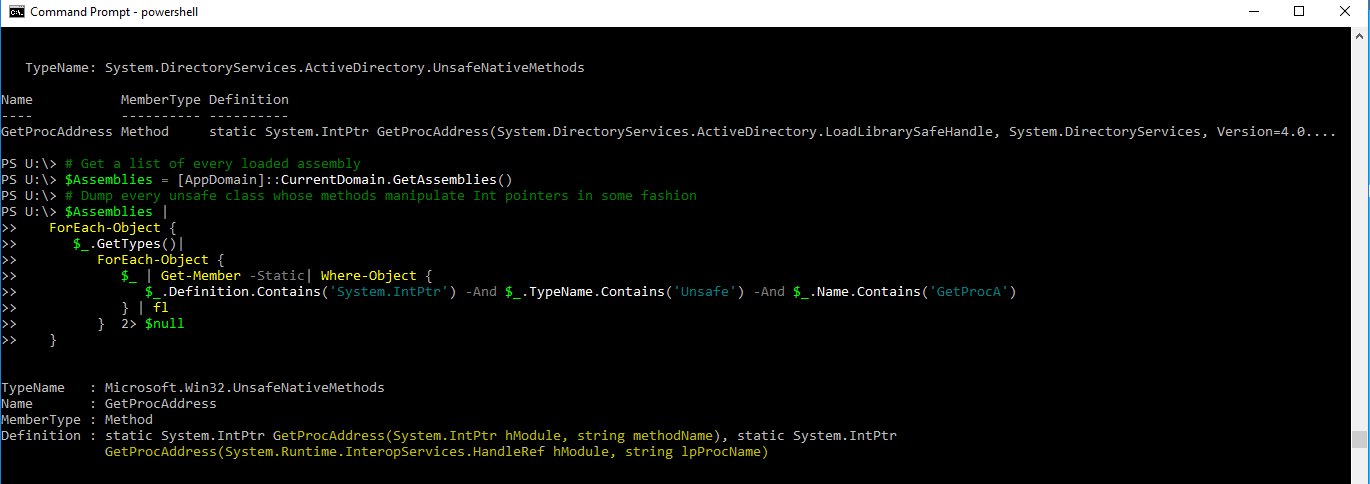 Web Delivery Crashes Powershell · Issue 10931 · Rapid7metasploit Framework · Github