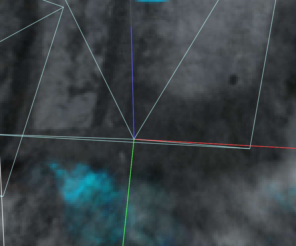 Transformation Matrix From Custom Data · Issue #1360 · NVlabs/instant-ngp · GitHub