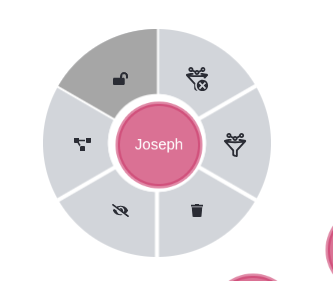 Tooltips for Node Menu Items · Issue #158 · apache/age-viewer · GitHub