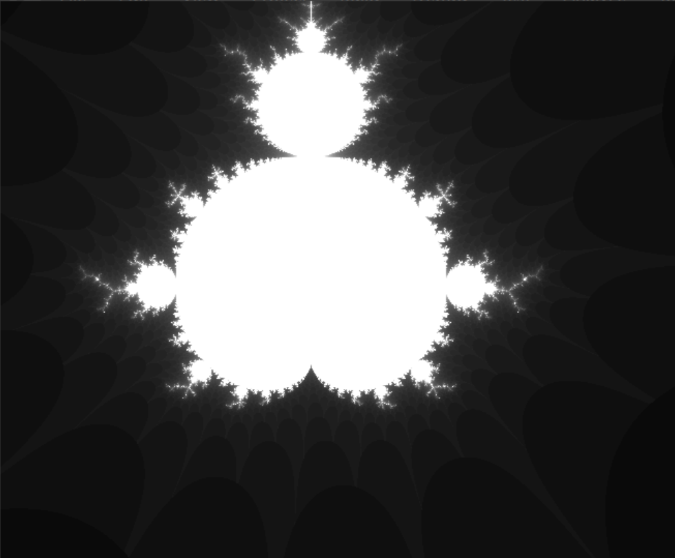 GitHub - quantumsoul/fractal_universe: Fun Simulations in C++ of one of the most mysteriously ...