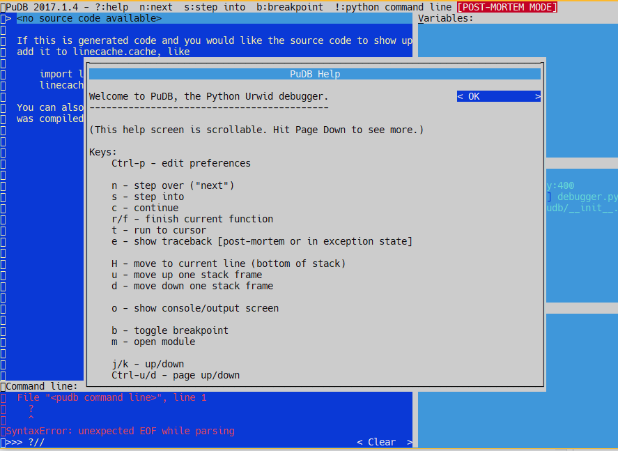 [Enhancement] Two ideas for moving forward with PySimpleGUI · Issue #3398 · PySimpleGUI ...
