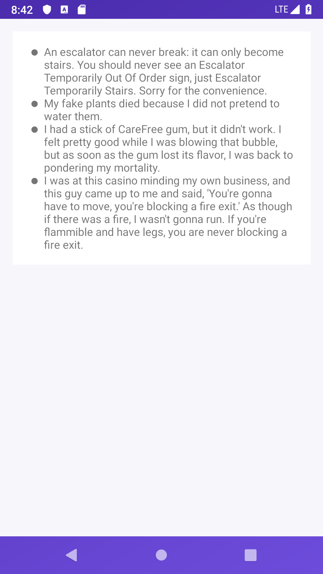 Paragraph spacing · Issue #85 · noties/Markwon · GitHub