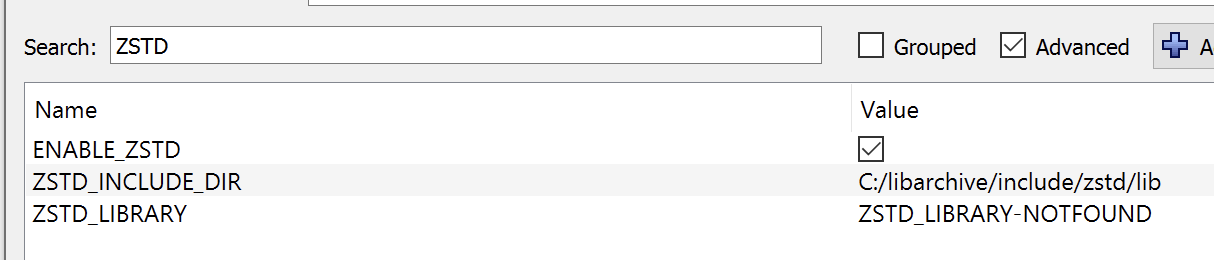 Hangs on Windows when external compressor is used · Issue #1419 · libarchive/libarchive · GitHub