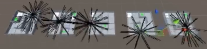 GitHub - TheYoungDev/UnityML: Unity Based Machine Learning Test Projects.