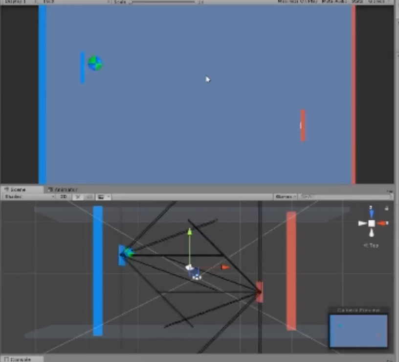 GitHub - TheYoungDev/UnityML: Unity Based Machine Learning Test Projects.
