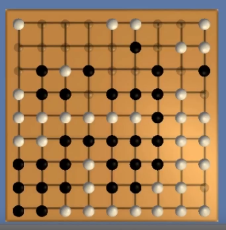 GitHub - TheYoungDev/UnityML: Unity Based Machine Learning Test Projects.