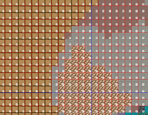 No staircasing preset clutter · Issue #195 · rebane2001/mapartcraft · GitHub