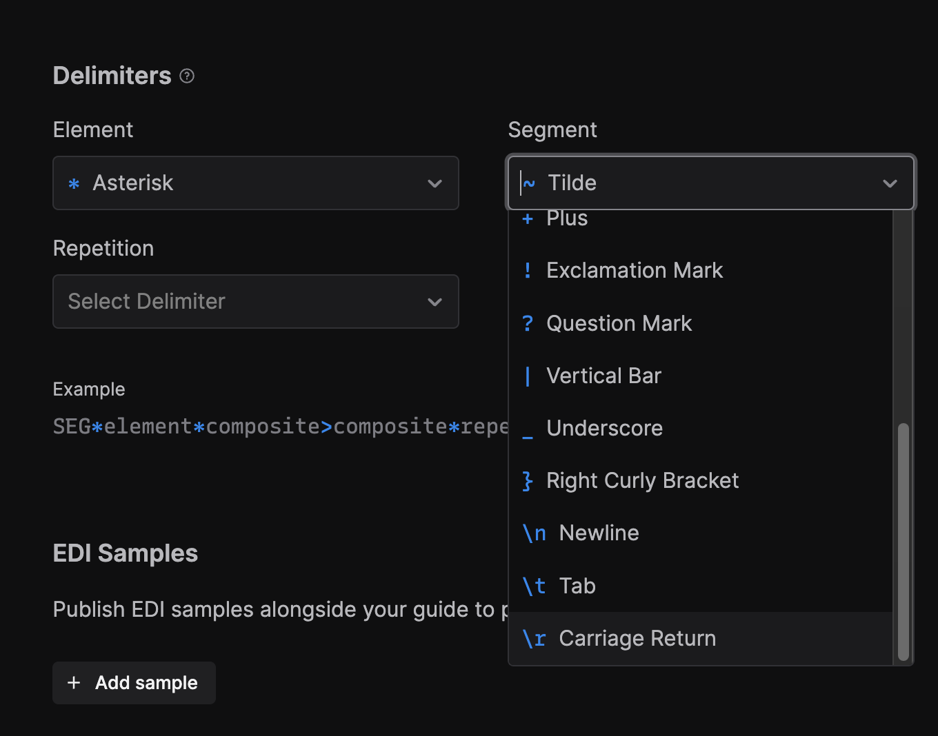 Format Outbound EDI Files with New Lines · Issue #42 · Stedi-Demos ...