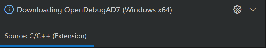 CppDbg Debugger broken ( Version 1.6.0-insiders: August 12, 2021 ) · Issue #7971 · microsoft ...