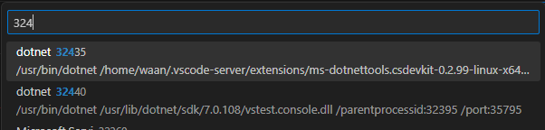 Attach Debugging In Multi User Vm Is Basically Impossible · Issue 236 · Microsoft Vscode
