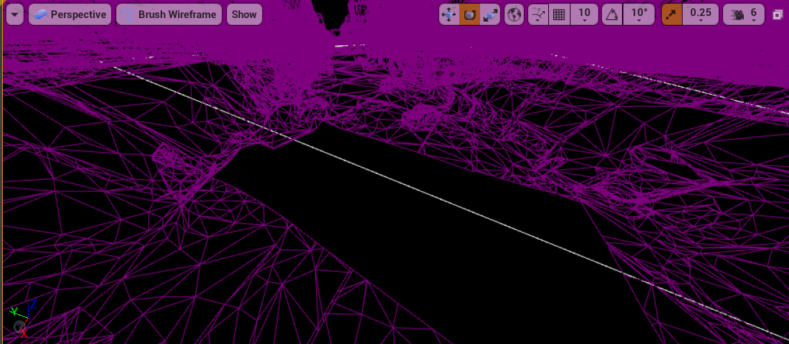 Incorrect tile culling behavior with Cartographic Polygon · Issue #808 · CesiumGS/cesium-unreal ...