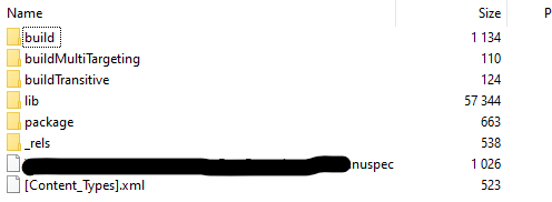 Razor Class Library isn't adding static assets outside the ```wwwroot``` folder · Issue #36740 ...