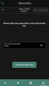 GitHub - jimytech/concordiumFirstTask