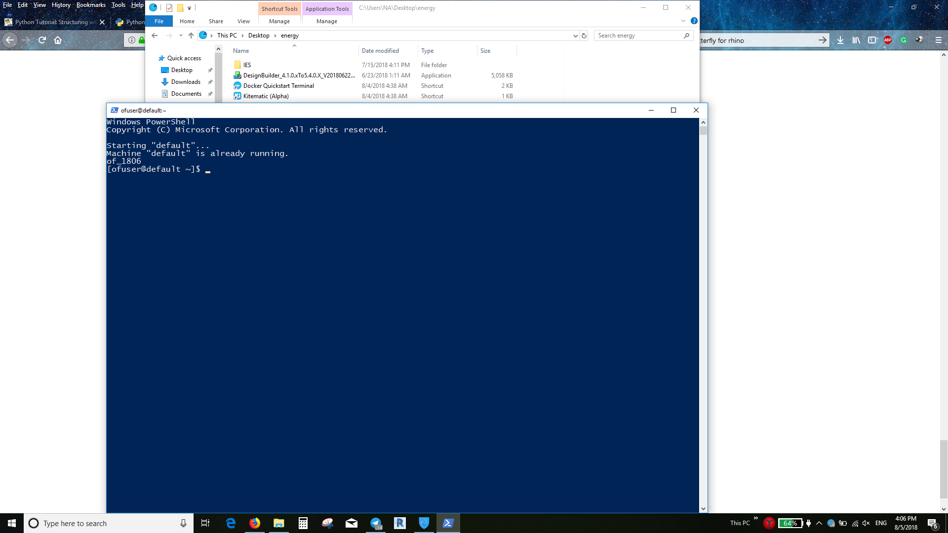Butterfly blockmesh problem! · Issue #340 · ladybug-tools/butterfly ...